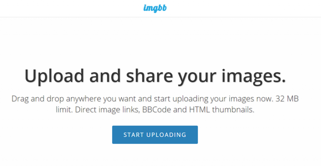 How To Turn Images Into URLs K Factors
